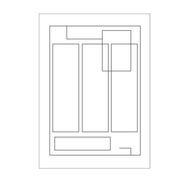 Guía completa para construir una retícula efectiva en diseño ...