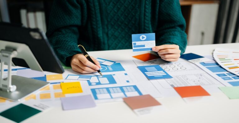 Guía completa para construir una retícula efectiva en diseño ...